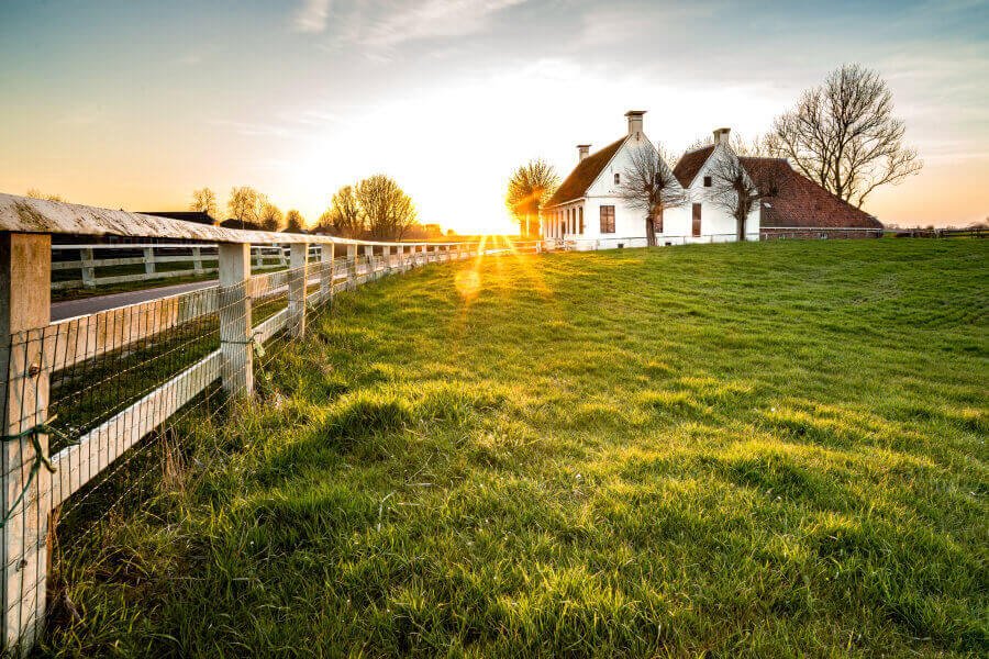 Farm Insurance - Bau24h